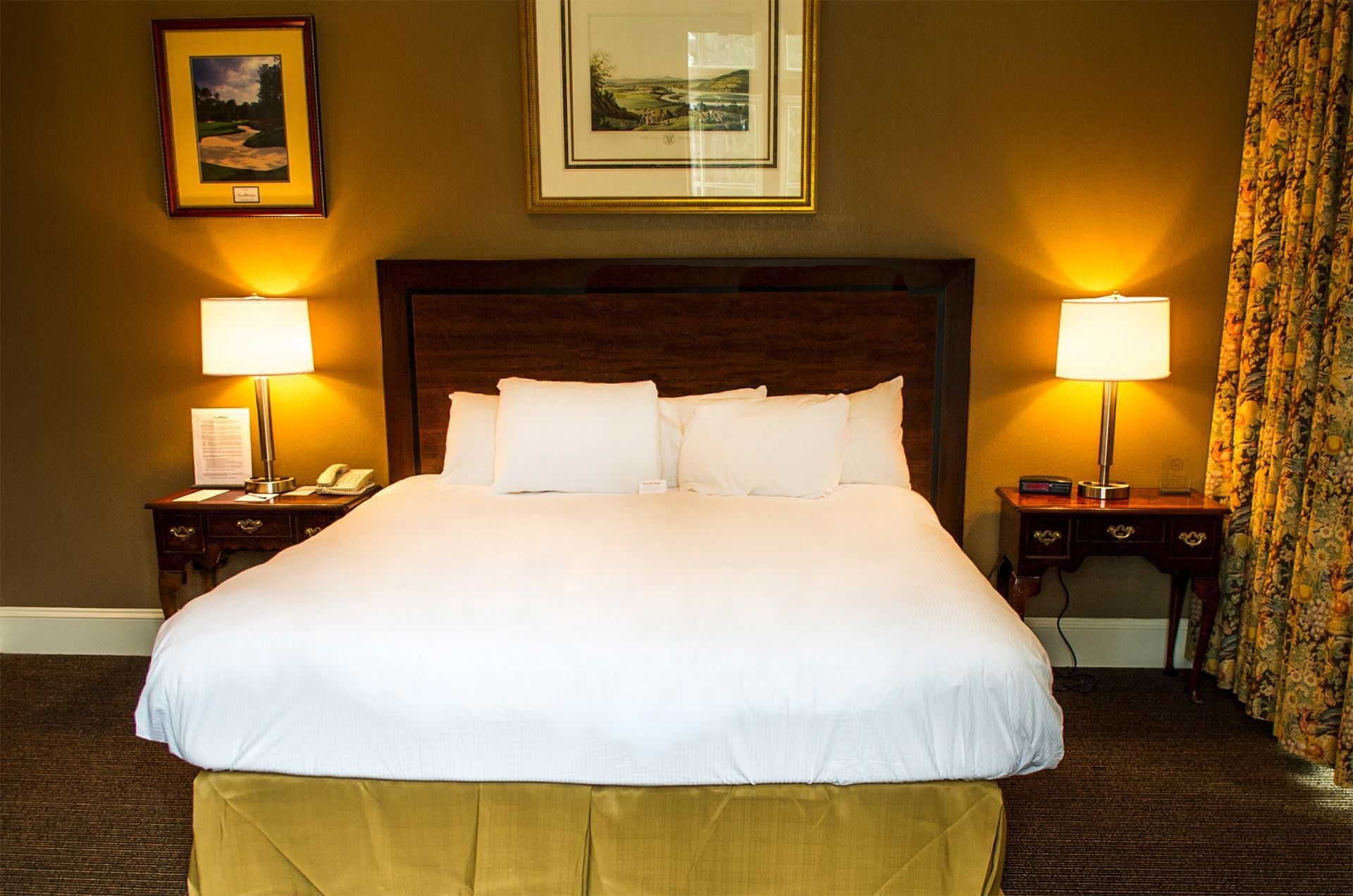 Dancing Rabbit Inn | Choctaw Inn | Hotel in Philadelphia MS