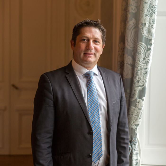 Château de Dissay, The Originals Collection (Relais du Silence)|Hôtel Spa