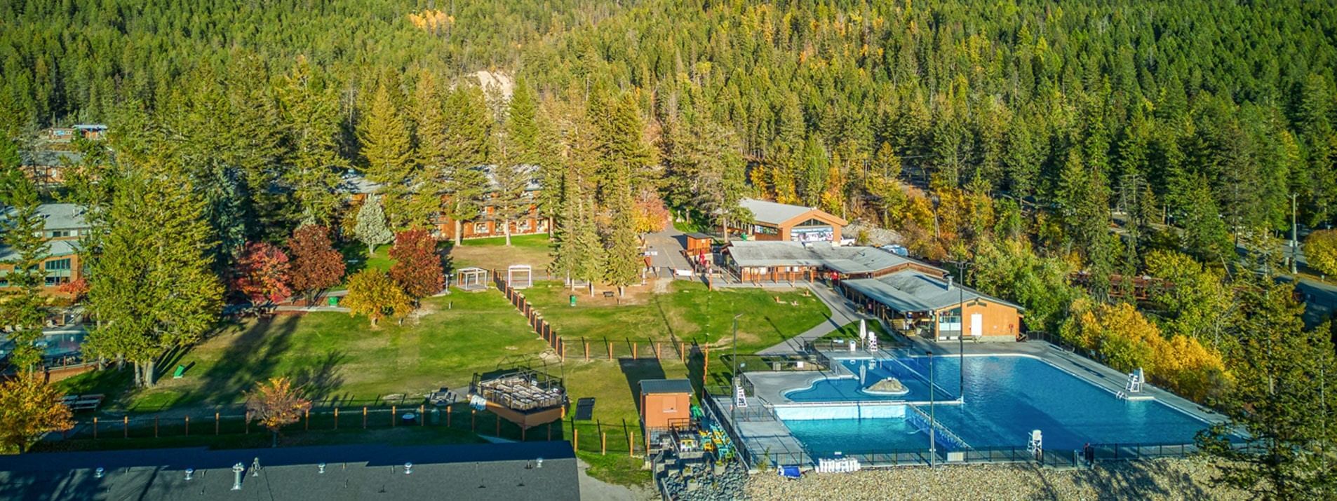 Careers - Fairmont Hot Springs Resort