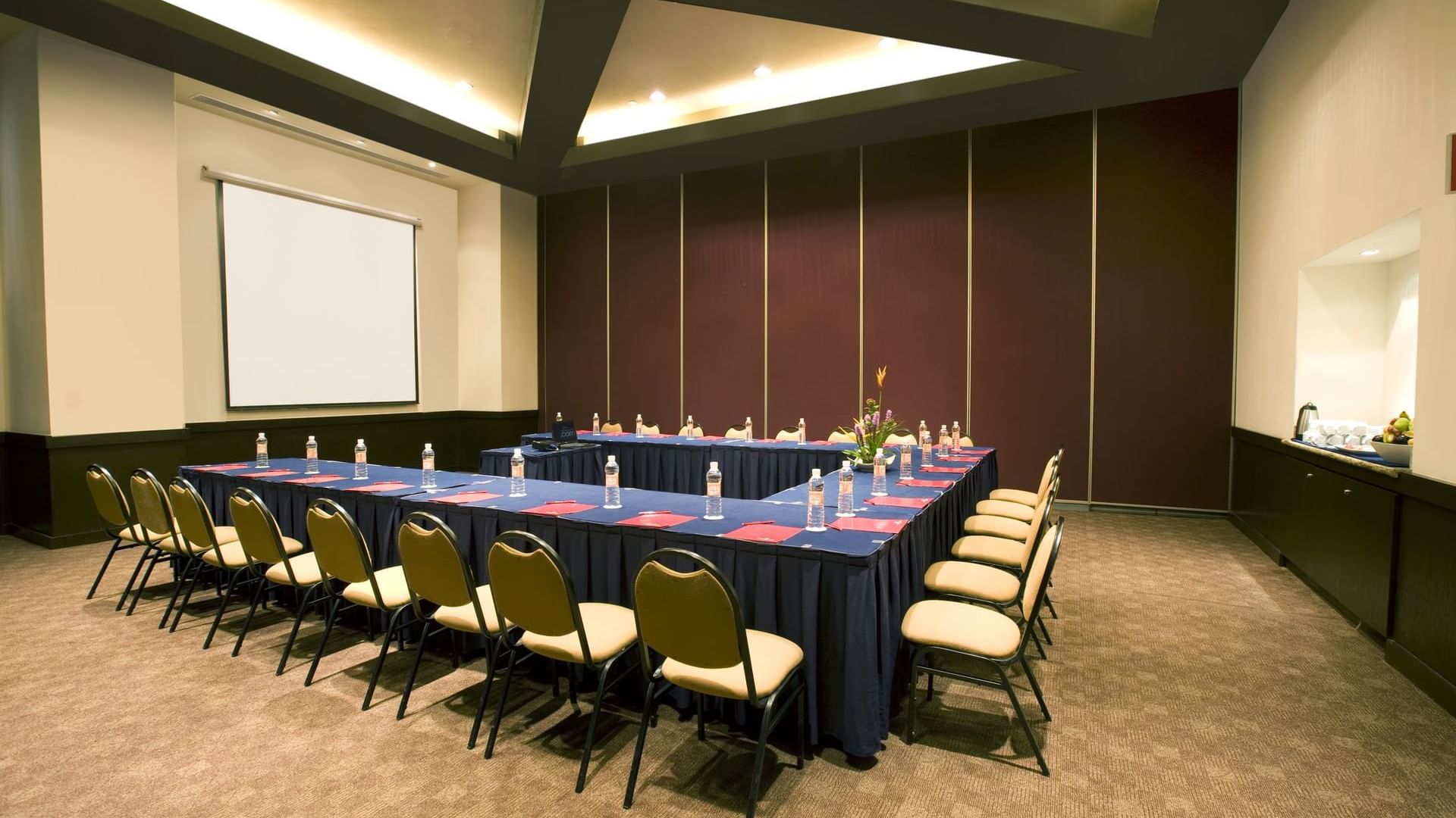 Gallery | Fiesta Inn Tepic