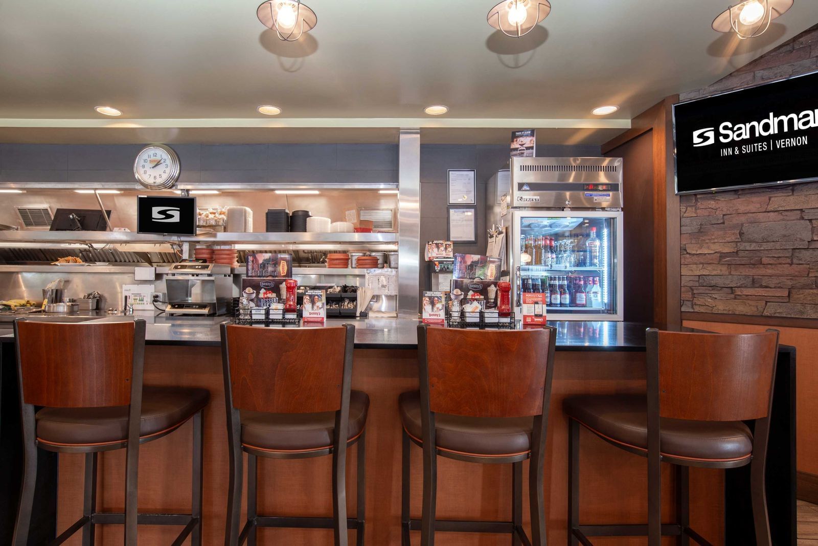 Sandman Hotel Vernon | Vernon Hotels | Hotels in Vernon BC