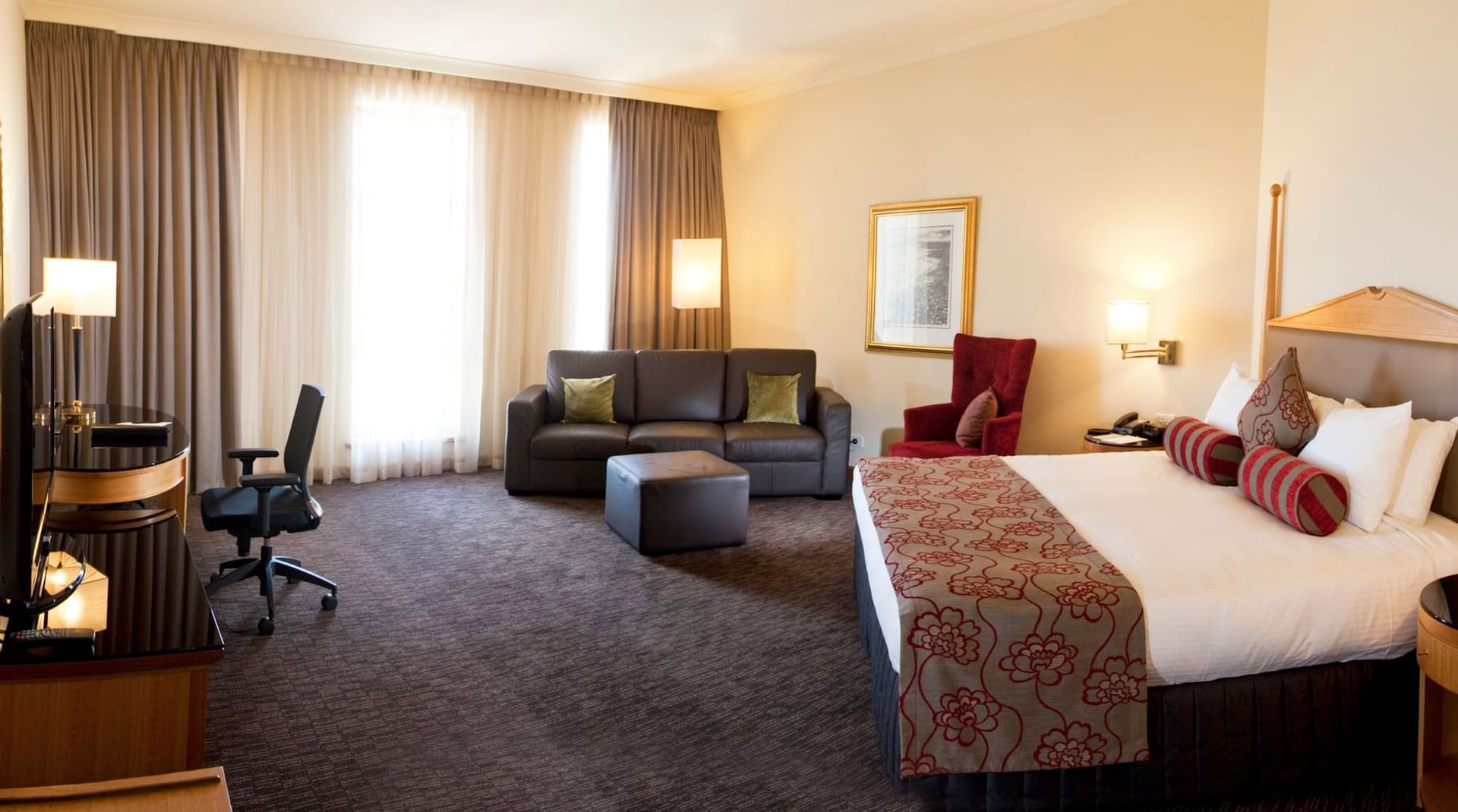 Duxton Hotel Perth | Luxury Accommodation in Perth