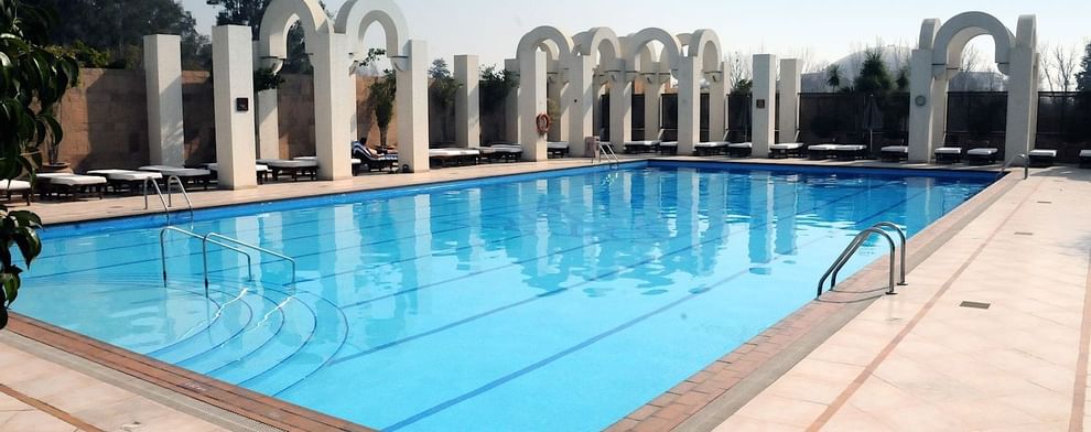 Maisha Spa | Health Club In Islamabad