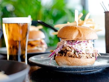 Walt & Burley - Kingston Foreshore | Knightsbridge Canberra