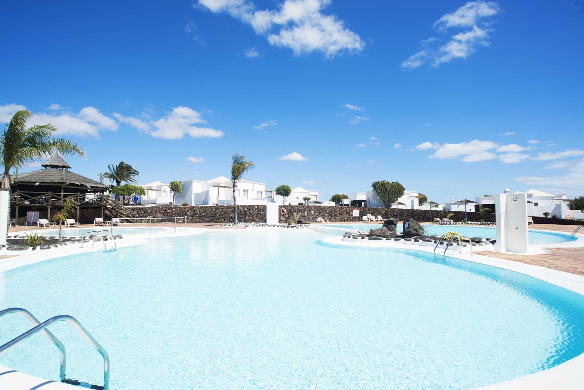Family Hotel in Lanzarote | Labranda Alyssa Suite Hotel