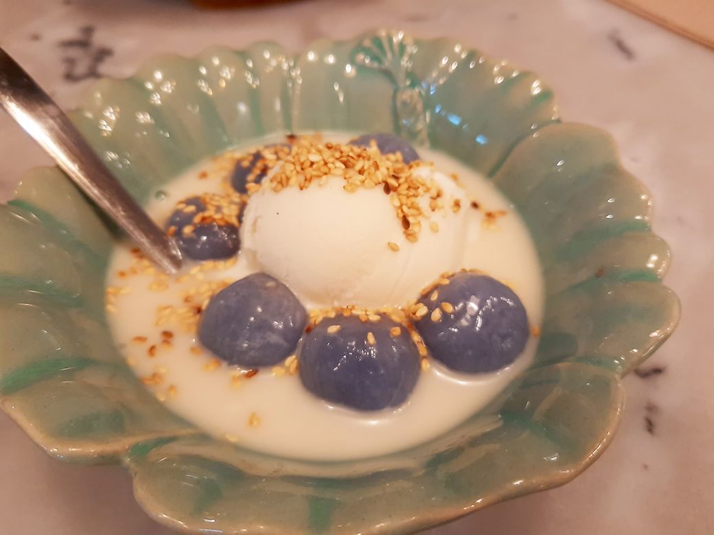 Yai Kanomwan Phitsanulok| Must-Visit Thai Dessert Shop