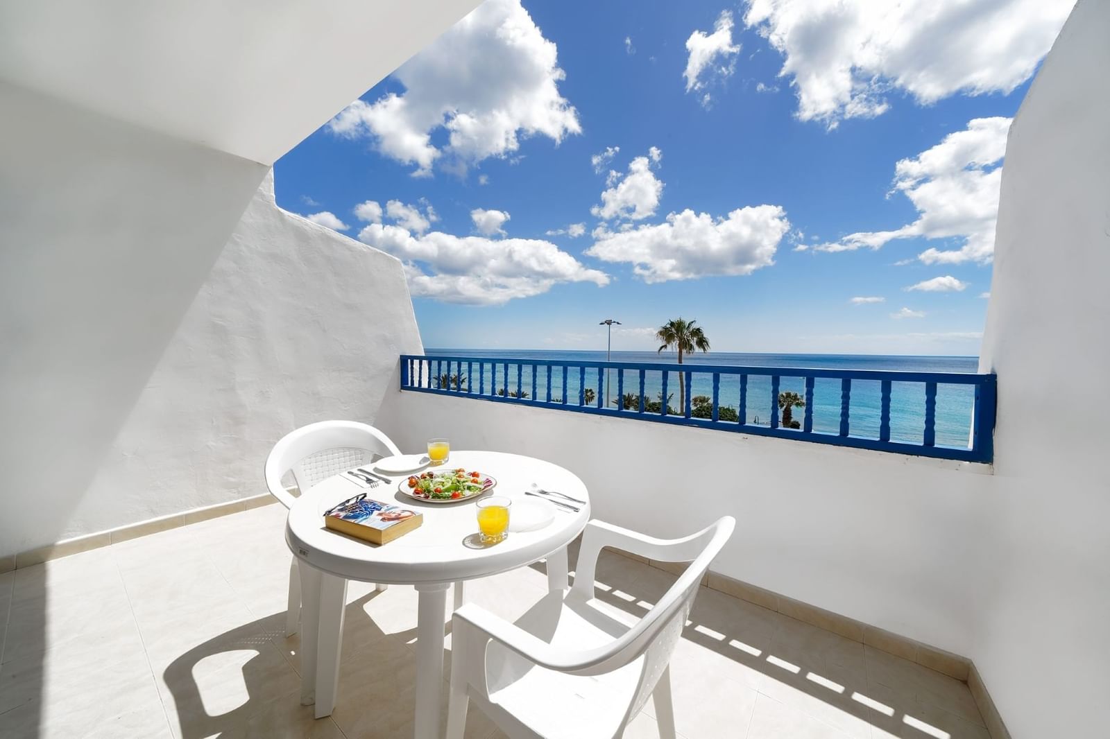 Services & Facilities | Labranda Los Cocoteros