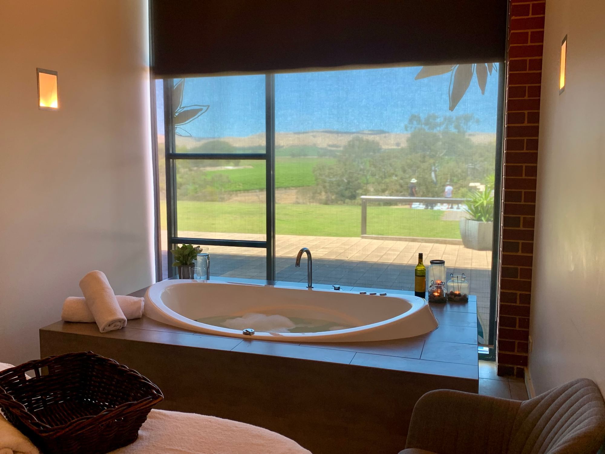 Endota Spa | Novotel Barossa Valley Resort