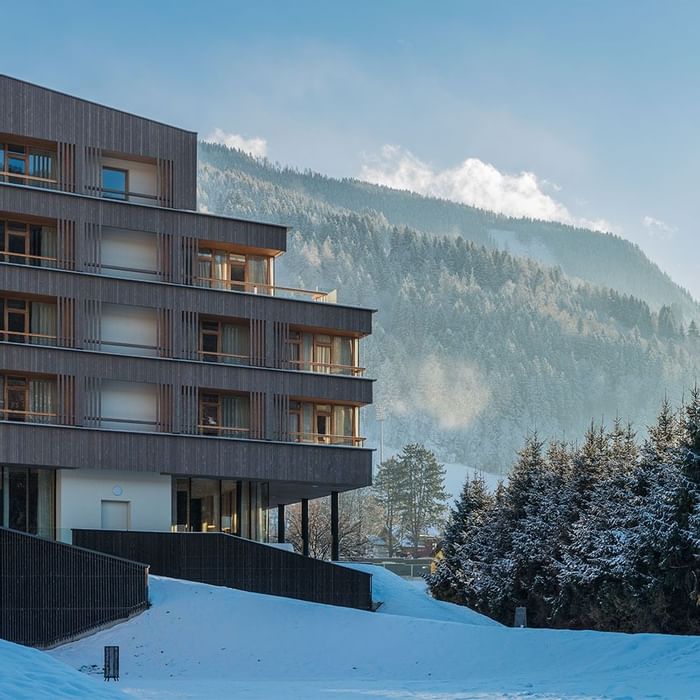 Falkensteiner Hotel Schladming Spa | Austria hotel spa
