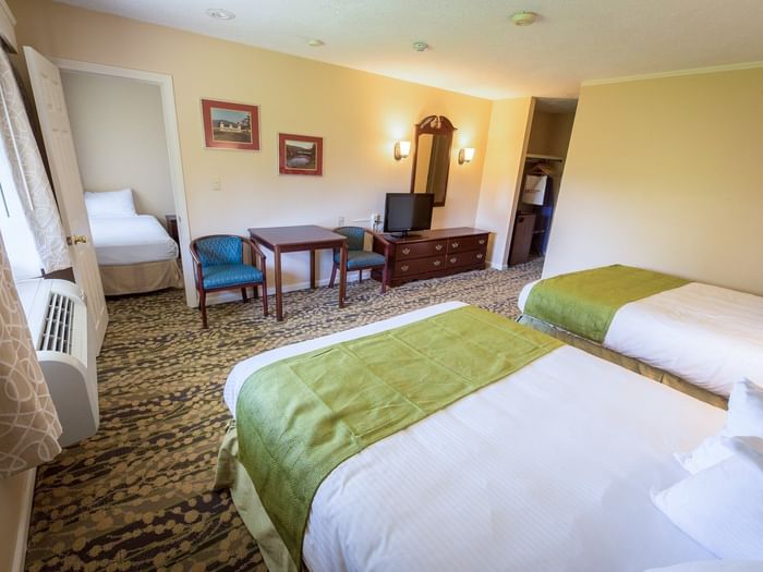 Fox Ridge Resort - Hotels in North Conway, NH