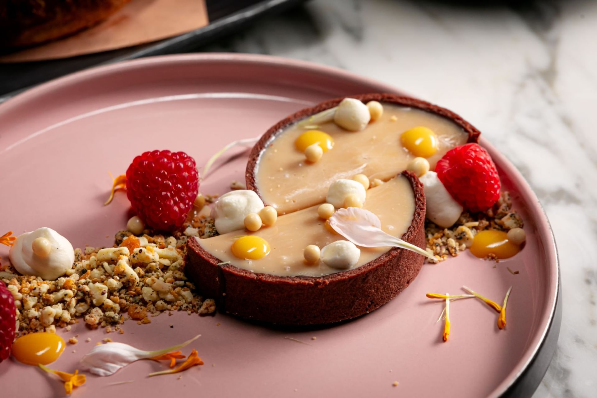 Karma Lounge | Paradox Hotel Vancouver