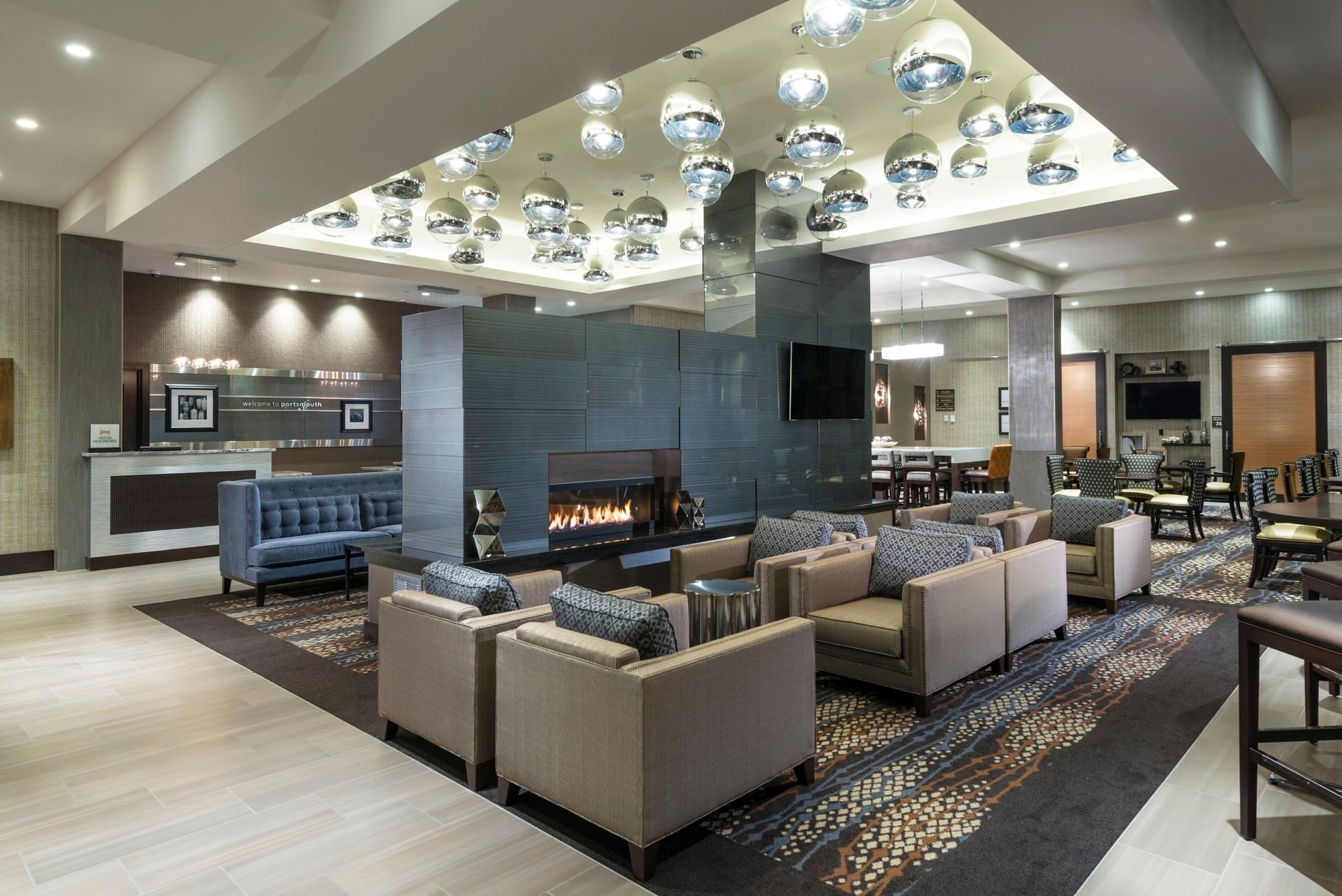 Hotels in Portsmouth NH | Portsmouth Collection Venues