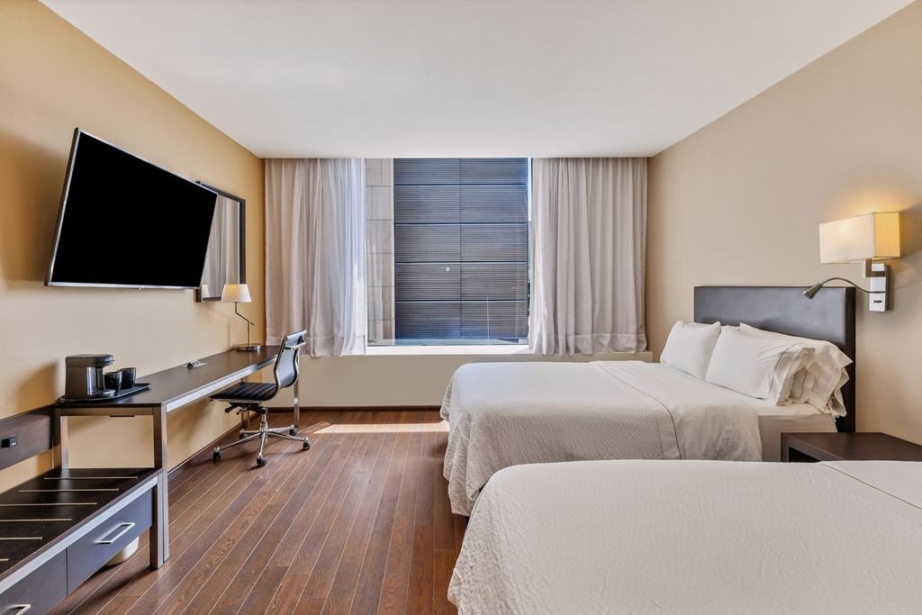 Acerca de Fiesta Inn
