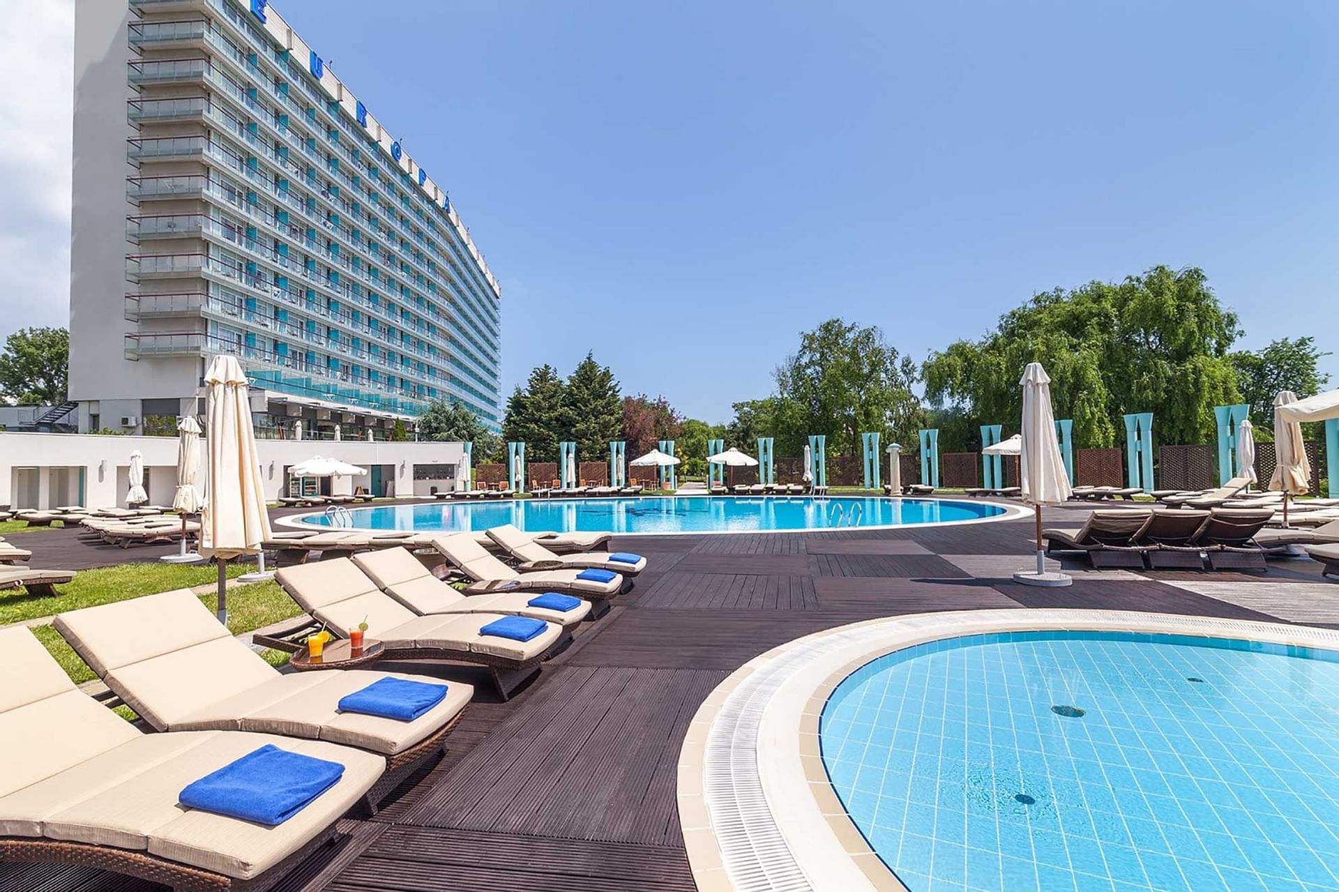 Ana Hotels | Group Hotel & Spa România