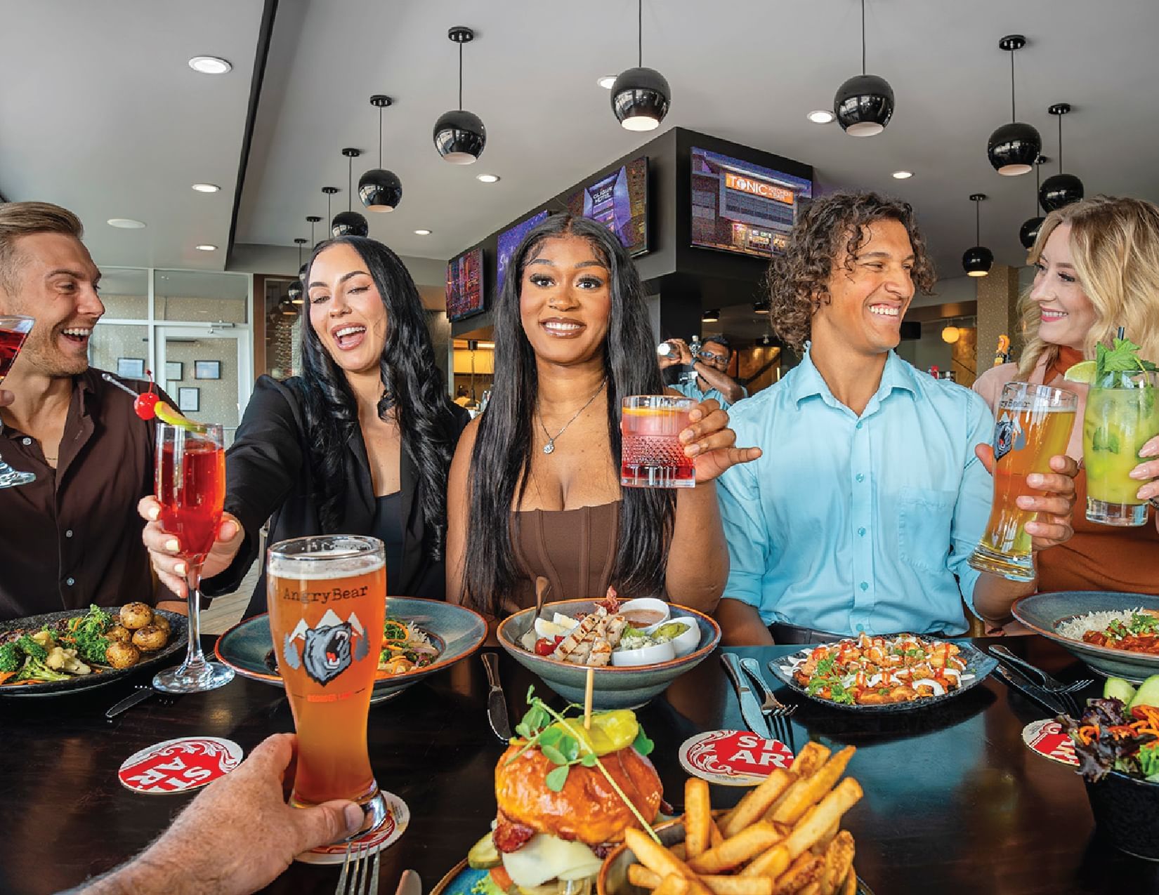 Discover the Top Calgary Hotels for Your Stay