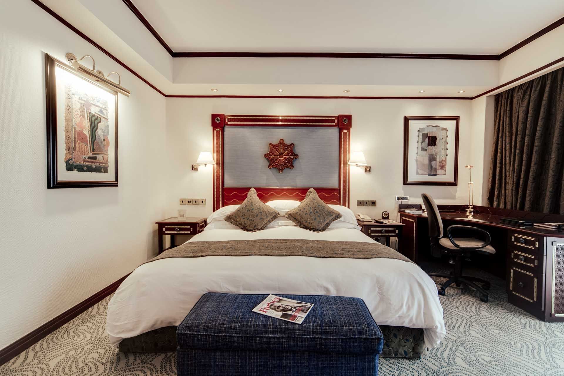 Kampala Serena Hotel | Gallery