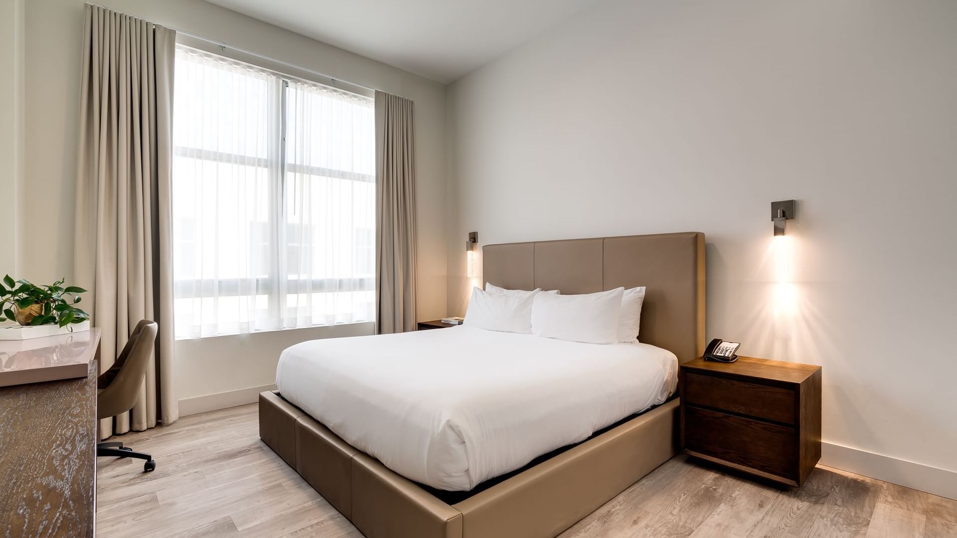 Three Bedroom Suite Water View | Costa Hollywood Beach Resort