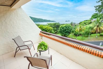 Playa Hermosa Costa Rica - Villas Sol Beach Resort