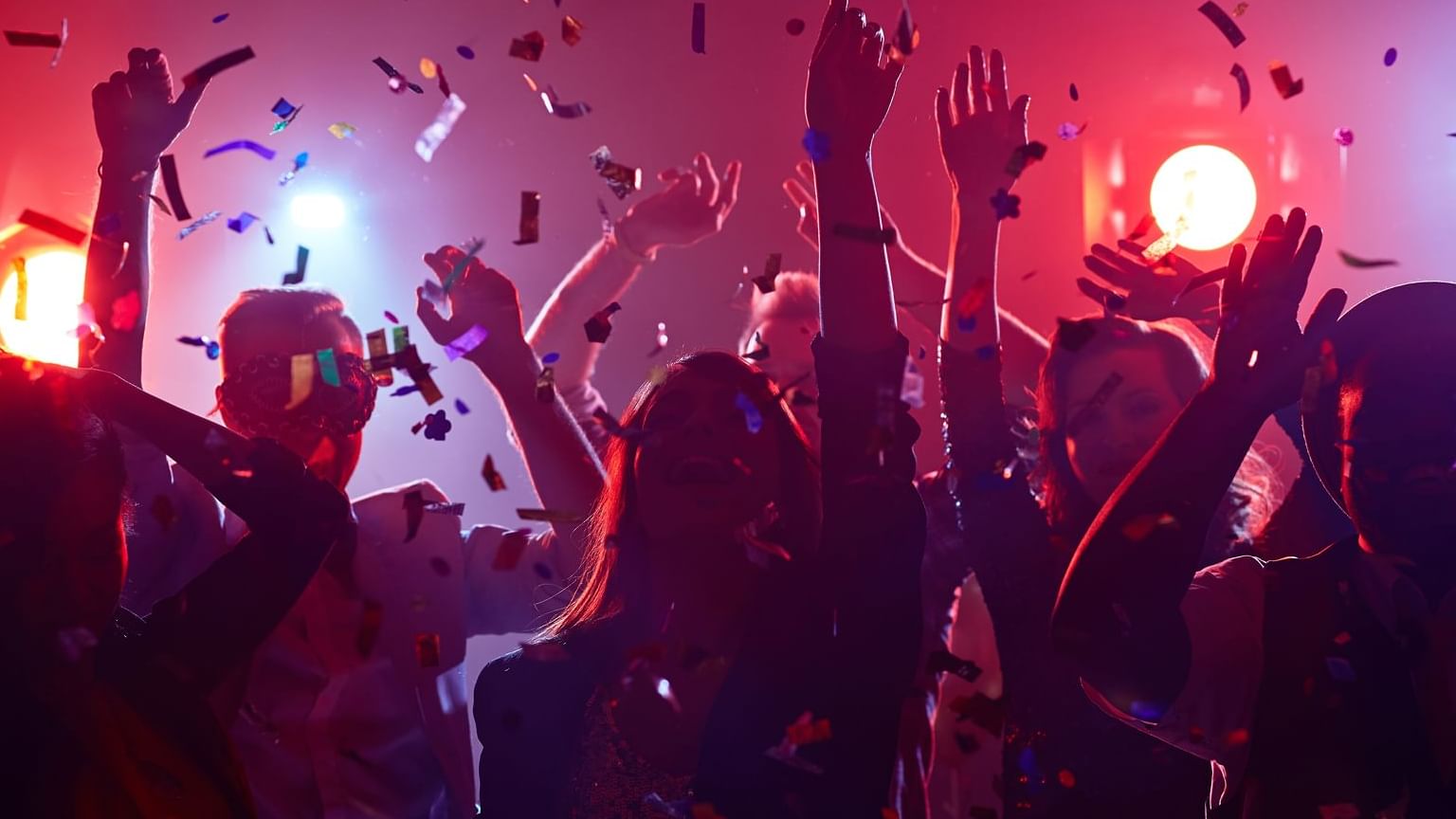 Party Venues & Christmas Party Nights in Chester | Village Hotels