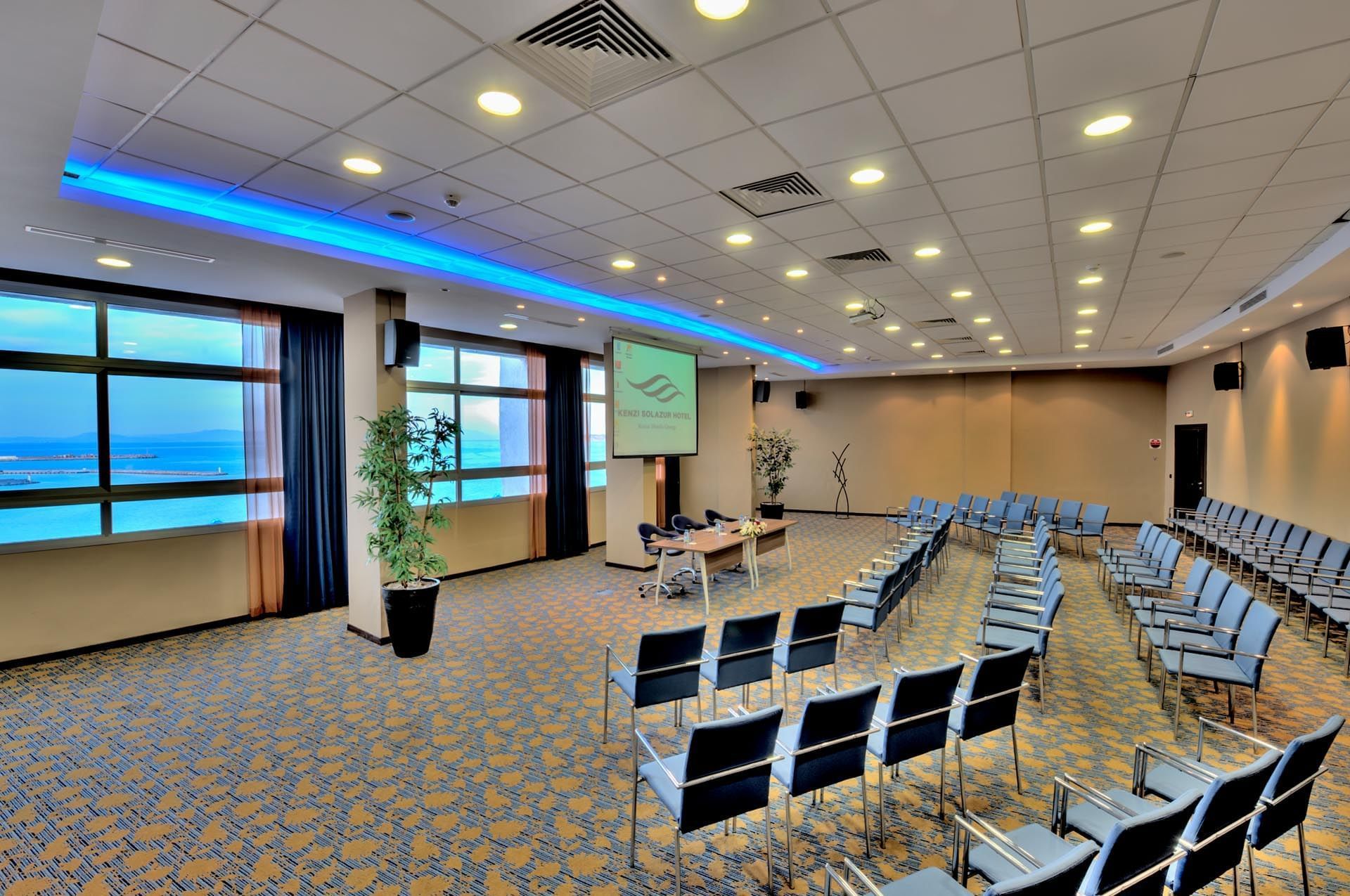 Hotel Kenzi Solazur – Galerie Photos