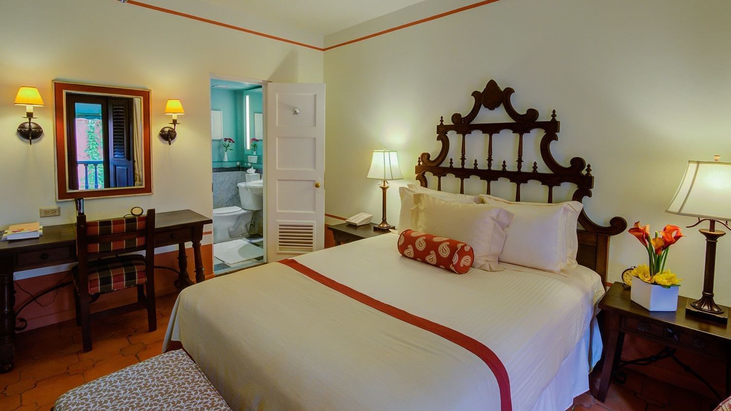 Hotel El Convento - Luxury Hotels in Old San Juan Puerto Rico