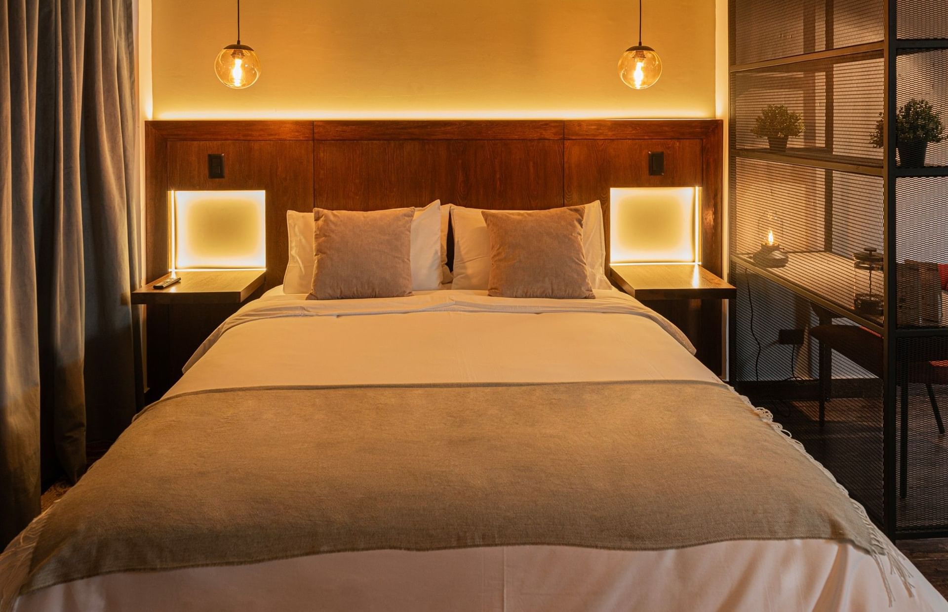 5Q House | Hotels in Bogota Colombia