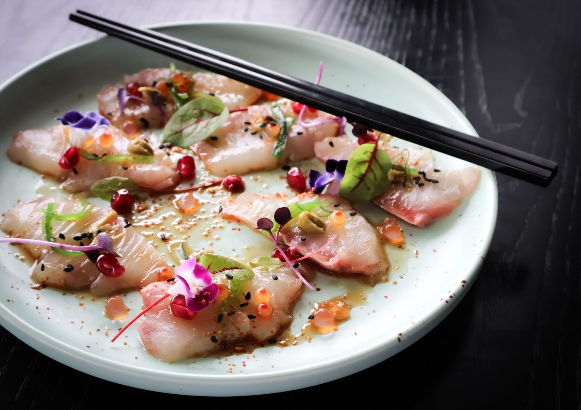 Infinity Restaurant | Daydream Island