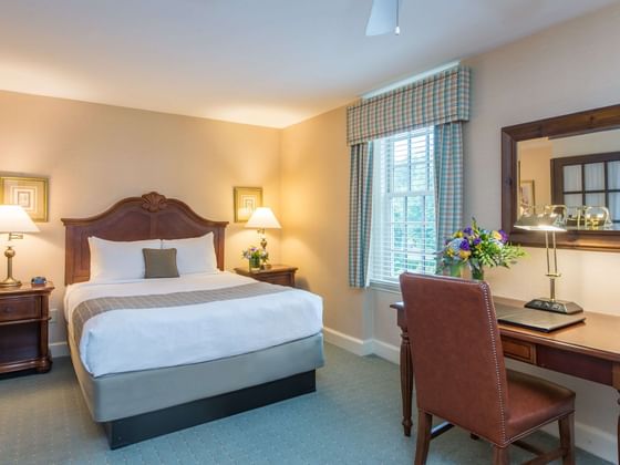Exeter Inn | Exeter, NH