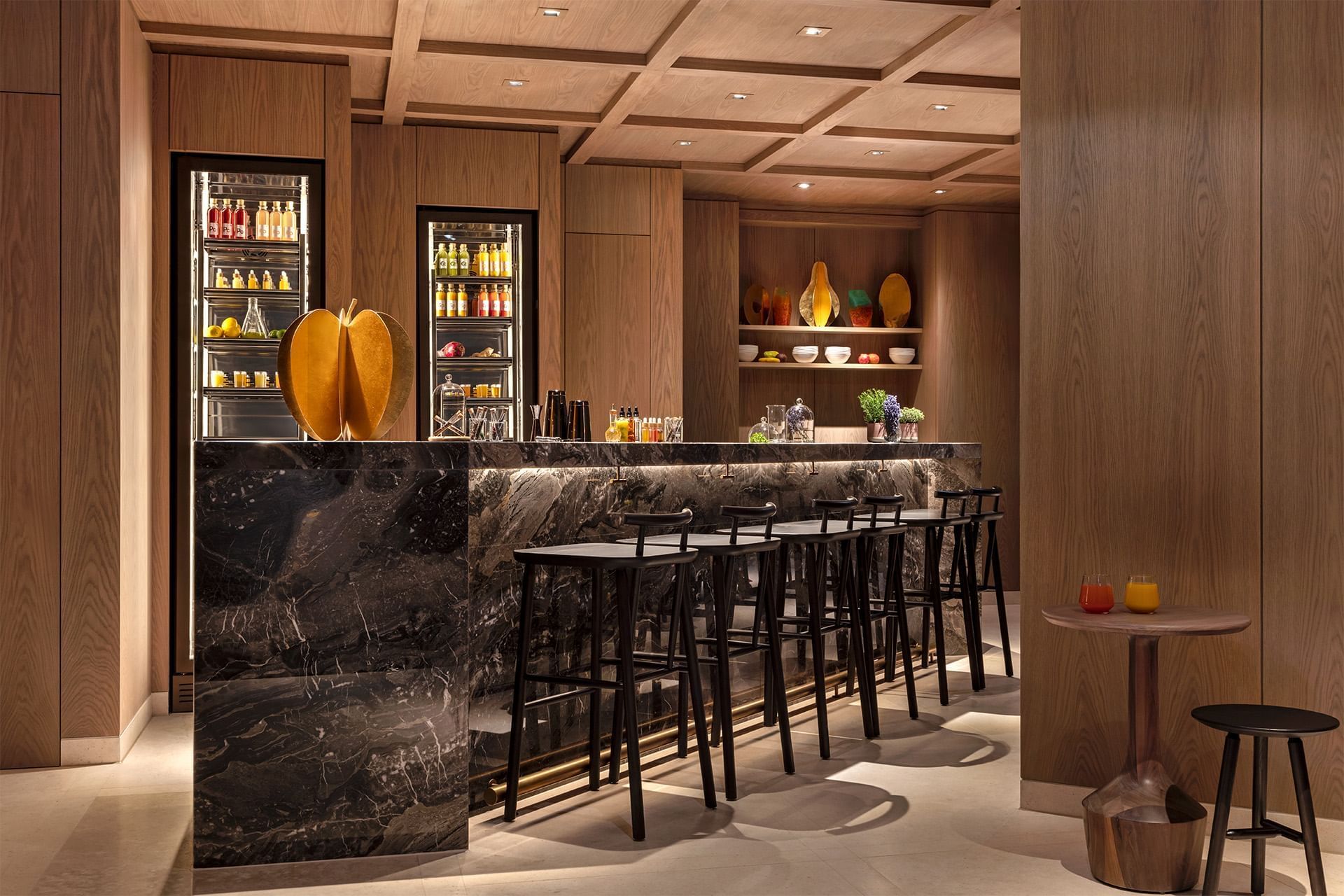 Restaurant Brands UK | Edwardian Hotels London