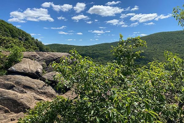 Hudson Valley Hiking Trails - The Abbey Inn & Spa