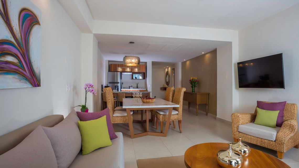 Grand Almar Hydrobath and Terrace Full Ocean View | Almar Resort Luxury ...