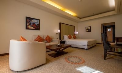 New Hotels in Riyadh | Riyadh Luxury Hotel | RAND by Wandalus