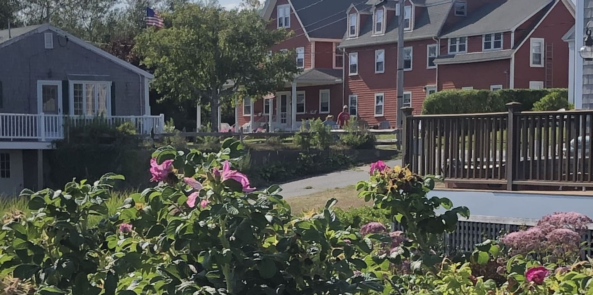 Surfside Inn Chatham FAQ - Chatham MA - Cape Cod