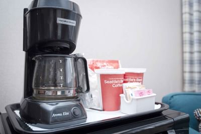 Gallery | Sandman Hotel Terrace | Terrace BC Hotel