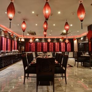 Dining At Peshawar Serena Hotel | Best Restaurants Peshawar