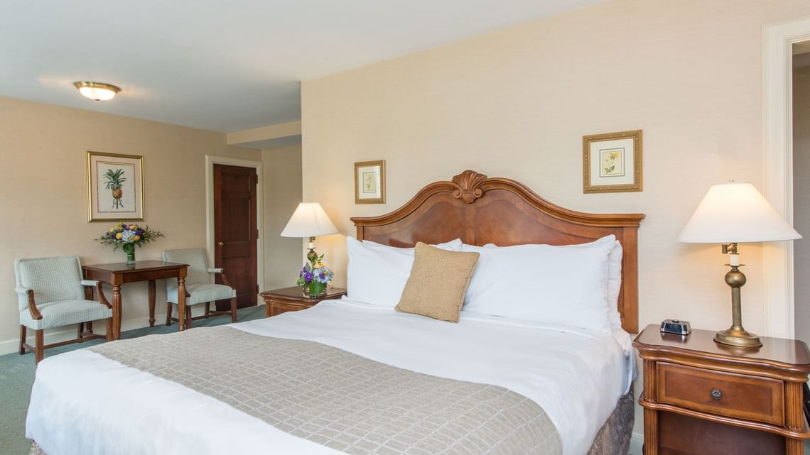 Classic | The Exeter Inn Accommodation