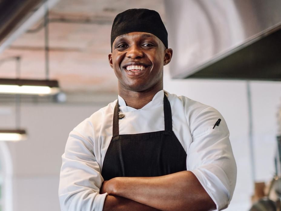 Hospitality Action: Supporting Hospitality Workers In Times Of Need