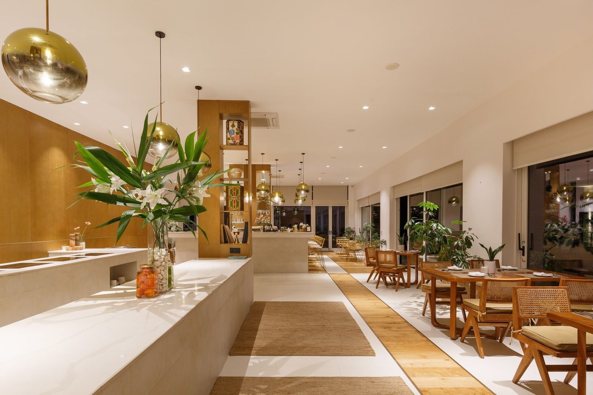 Himalayan 5-Star Resort | The Terraces Resort and Spa