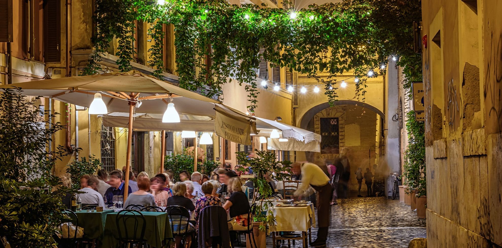 Trastevere: what to see in an eternal corner of Rome