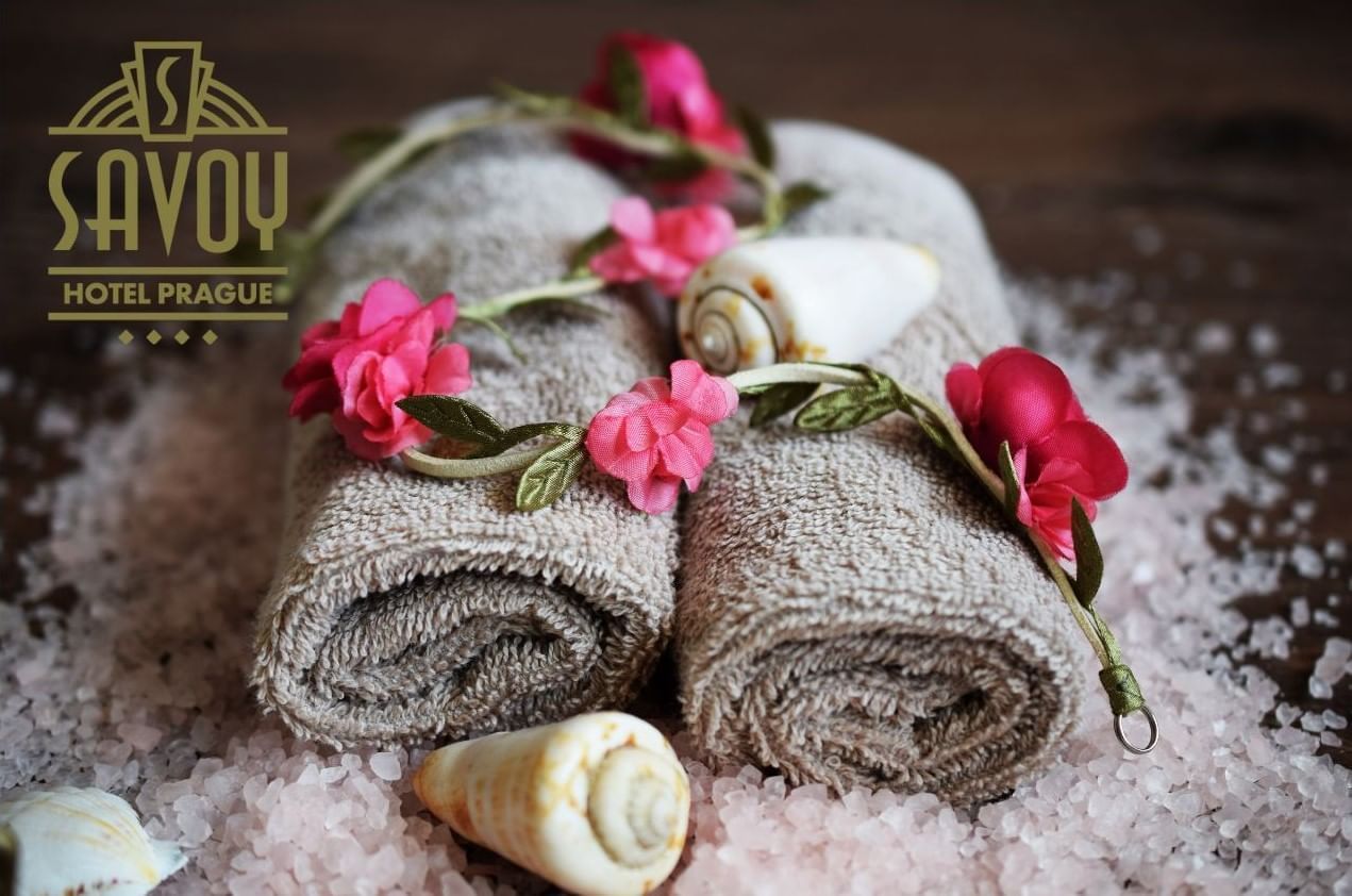Wellness | Hotel Savoy Prague