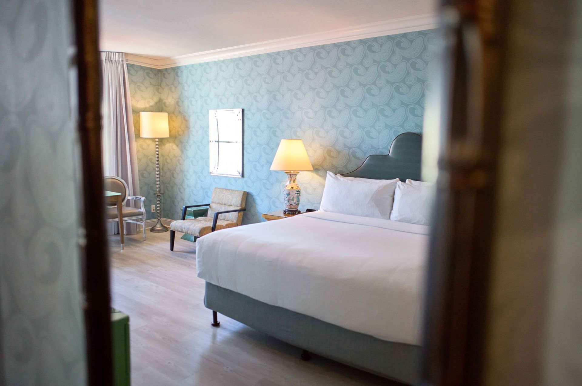 Hotel Fiona | San Francisco Boutique Hotels