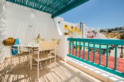 Gallery | Club Mykonos Resort Langebaan