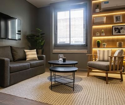 Da un vistazo en nuestro Buenos Aires Argentina Hotel - Hotel Carsson