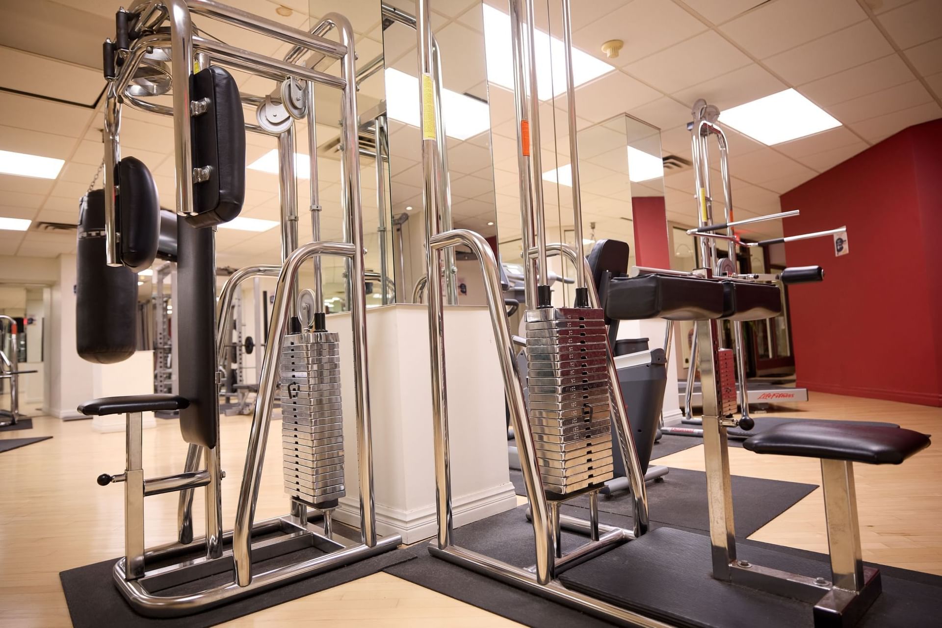 Ruby Foo's Hotel - Hotels in Montréal Quebec