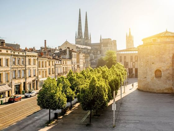 Appart hôtel Bordeaux | Confort et liberté garantie