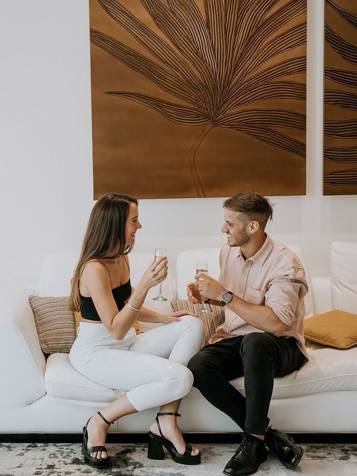 The Reef 28 | Resort Adults Only in Playa Del Carmen