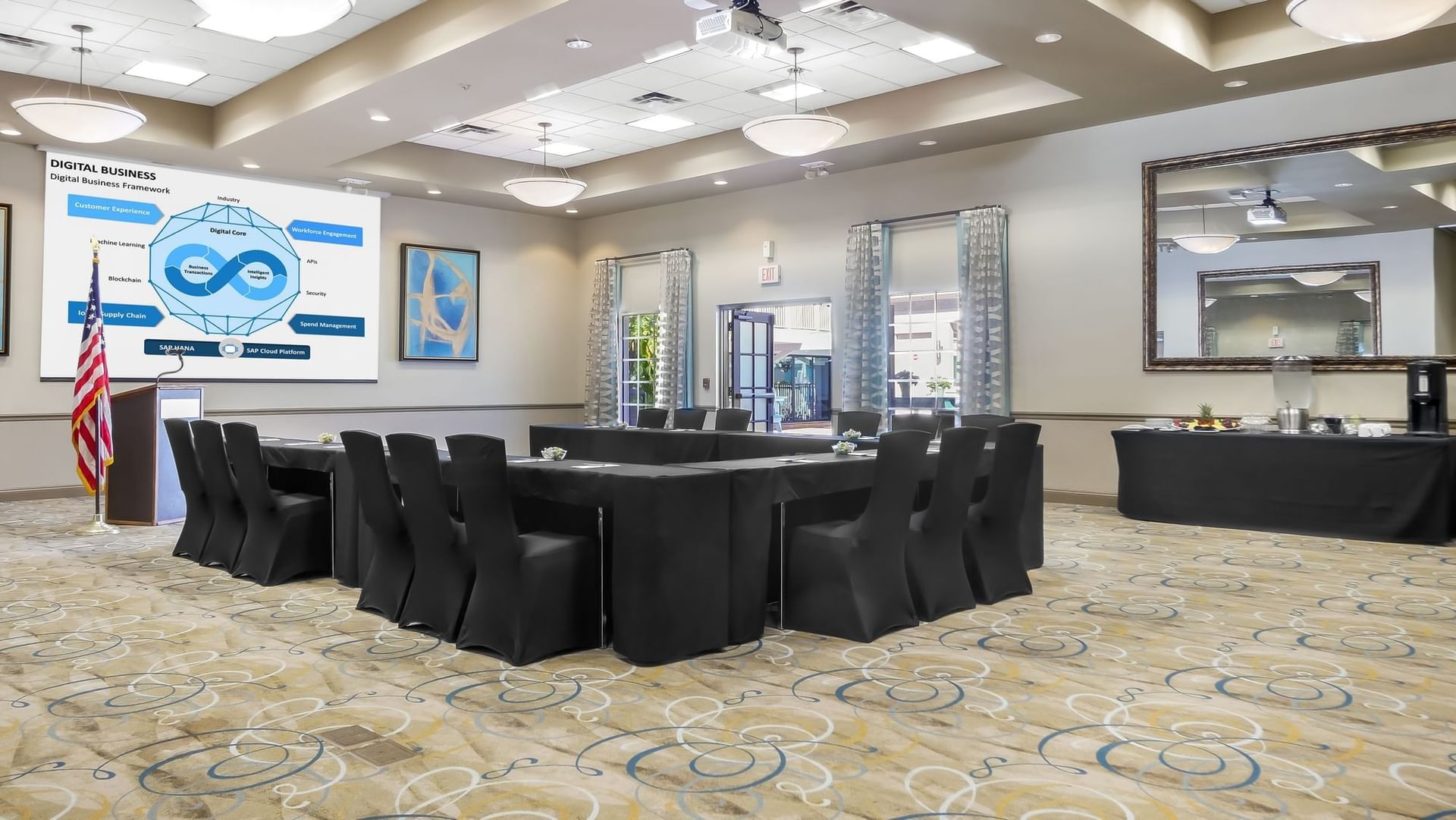 Treasure Island, FL - Event Venue - Bilmar Beach Resort