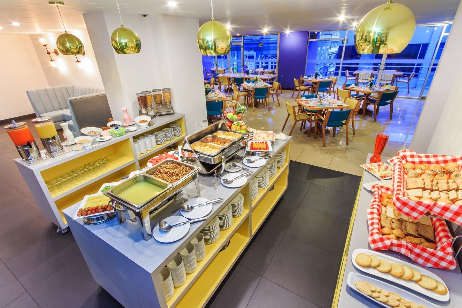 Pop Art Hotel Manizales | Boutique Hotel Manizales