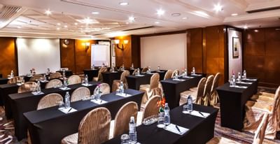 Gallery |Thistle Port Dickson Resort Gallery