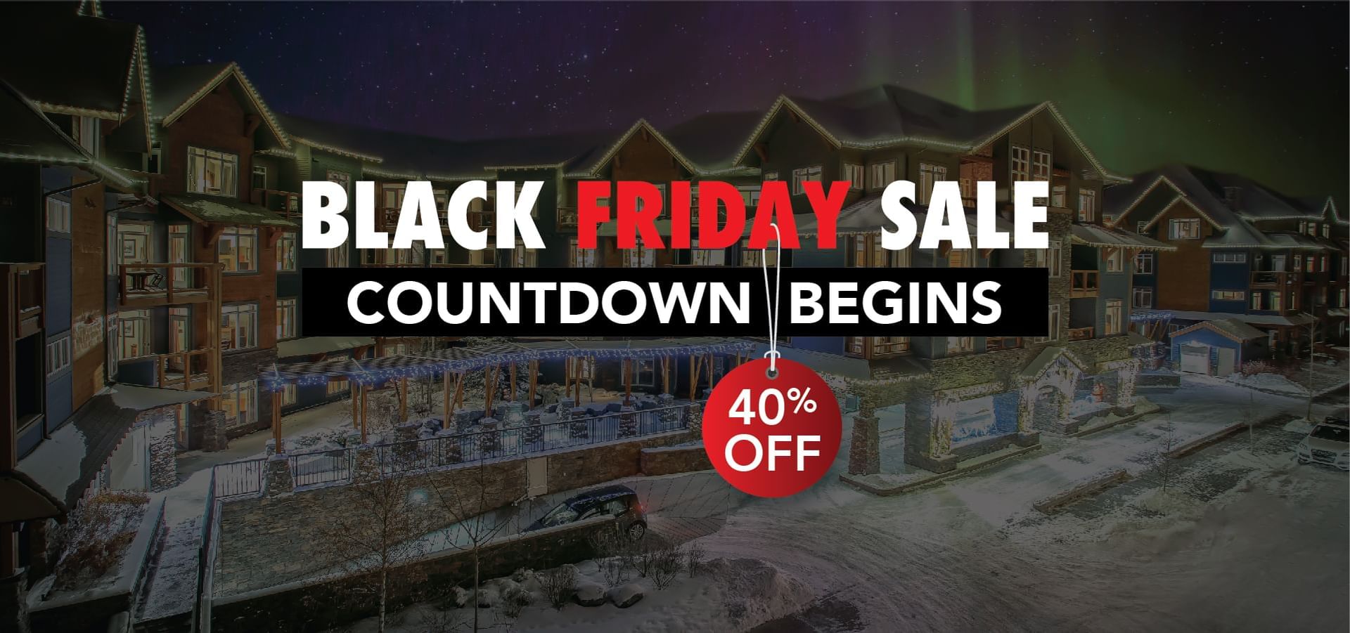 Blackstone Mountain Lodge| A Luxury Banff Hotel and Resort| Clique Hotels